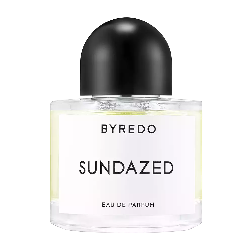 SUNDAZED | カラリア