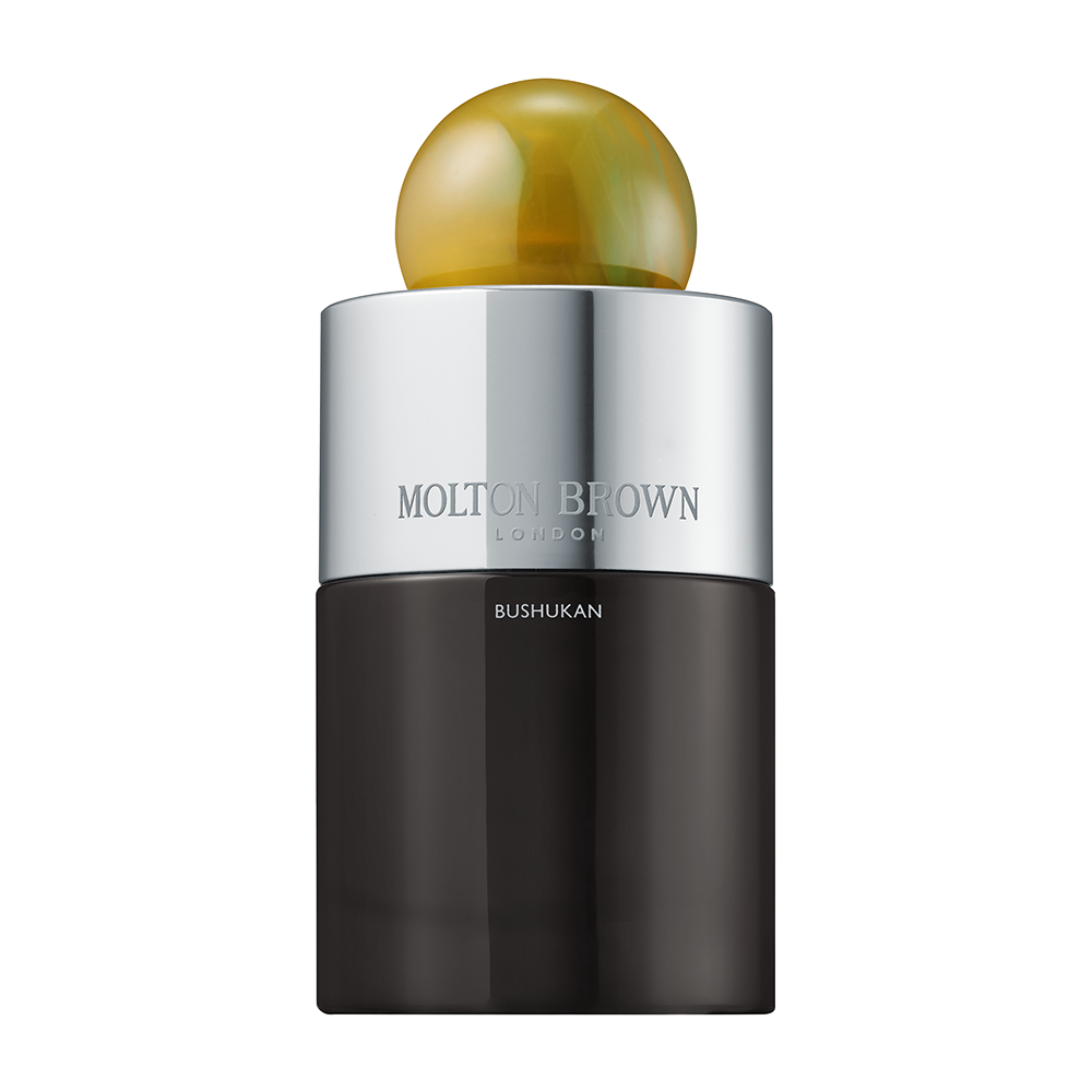 Bushukan Eau de Parfum | カラリア