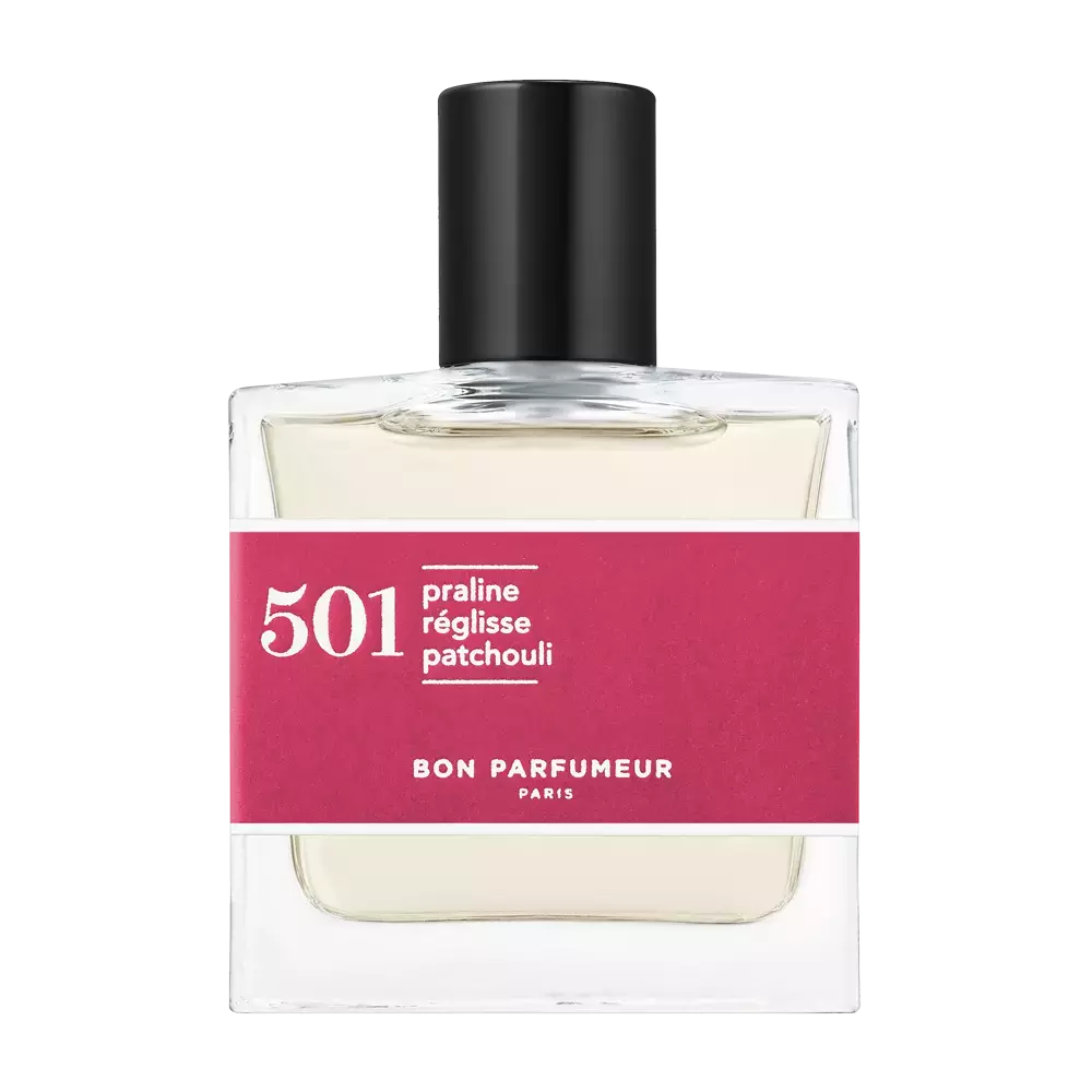 Eau de Parfum 501 | カラリア