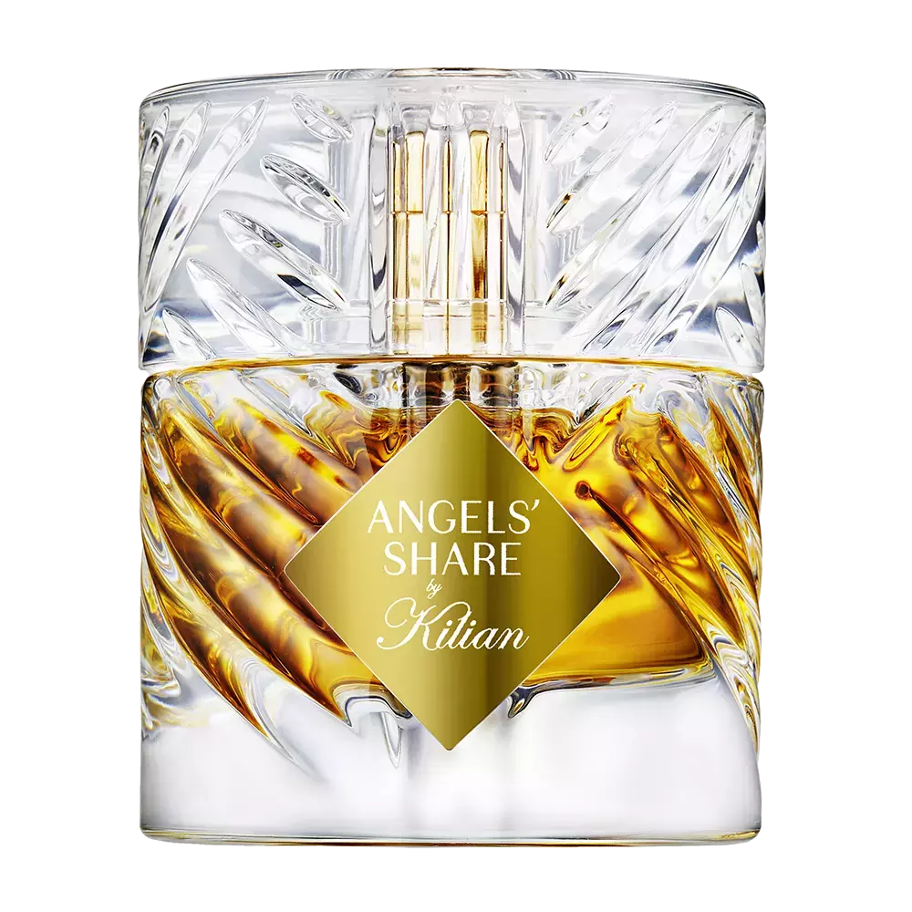 ANGELS‘ SHARE | カラリア