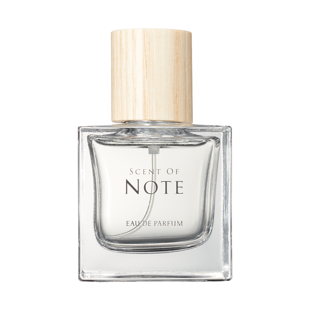SCENT OF NOTE EAU DE PARFUM | カラリア