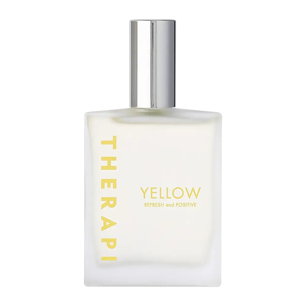 THERAPI YELLOW EAU DE PARFUM | カラリア