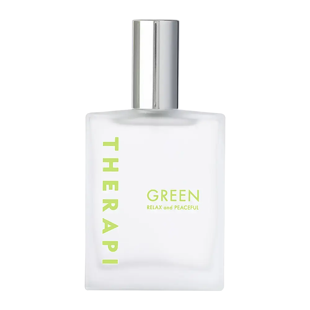 THERAPI GREEN EAU DE PARFUM | カラリア