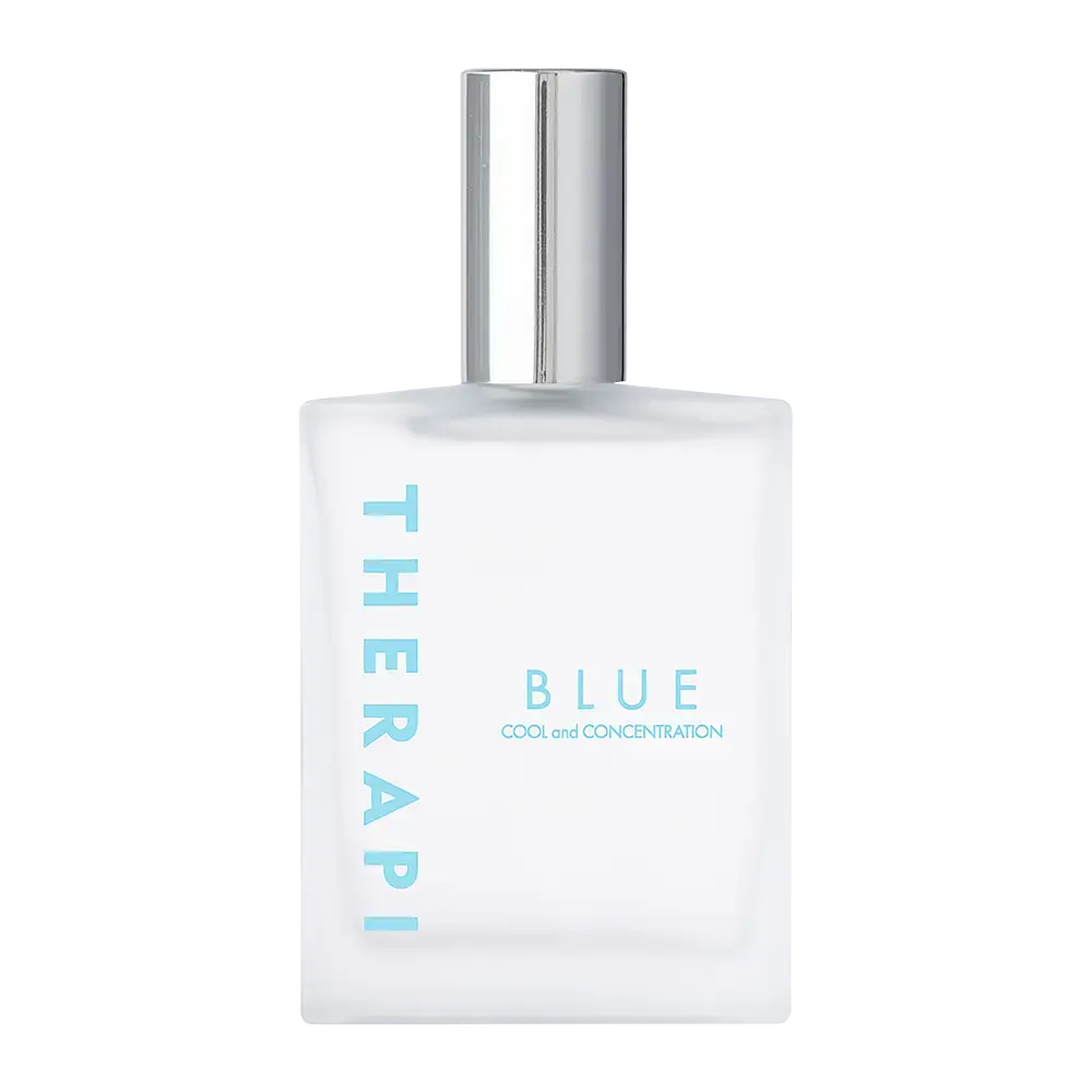 THERAPI BLUE EAU DE PARFUM | カラリア