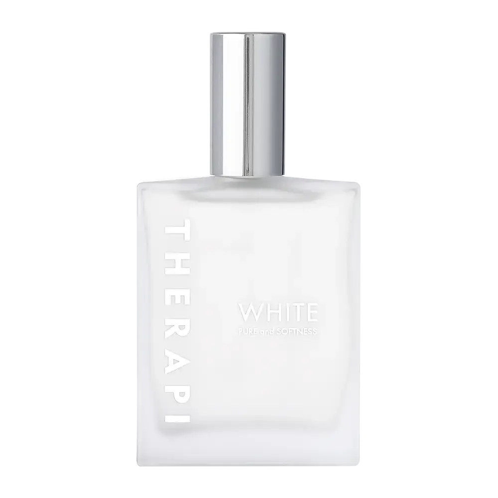 THERAPI WHITE EAU DE PARFUM | カラリア