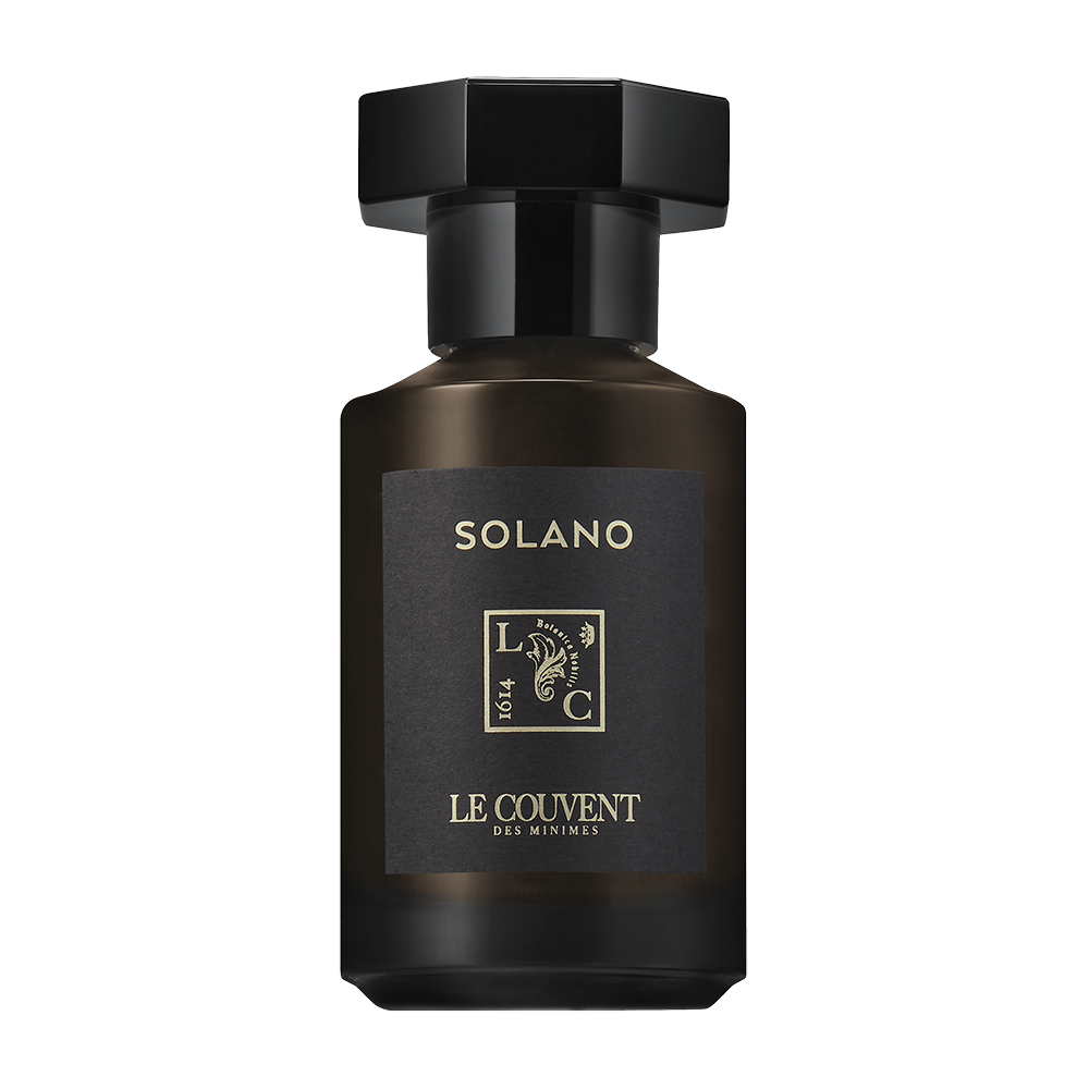 SOLANO | カラリア