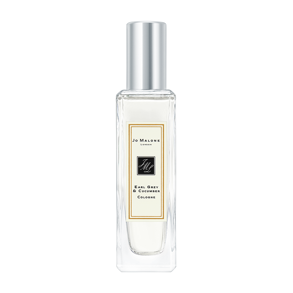 Earl Grey & Cucumber Cologne | カラリア