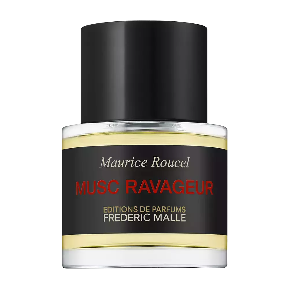 MUSC RAVAGEUR | カラリア