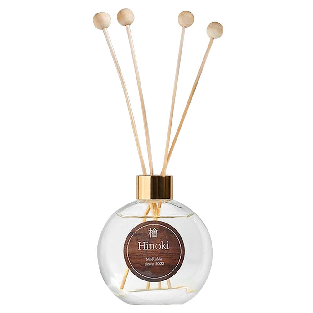 HINOKI diffuser | カラリア