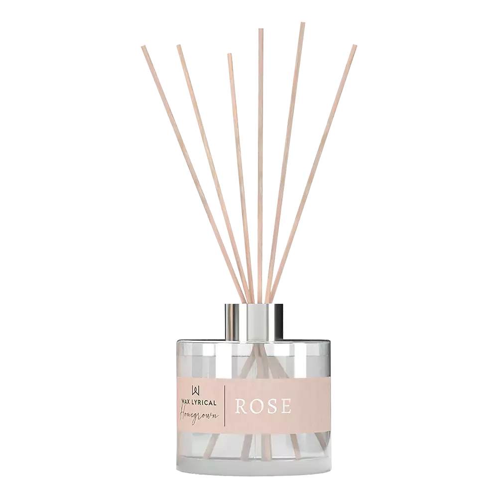 DIFFUSER ROSE | カラリア