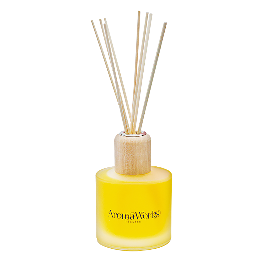 DIFFUSER BASIL & LIME | カラリア