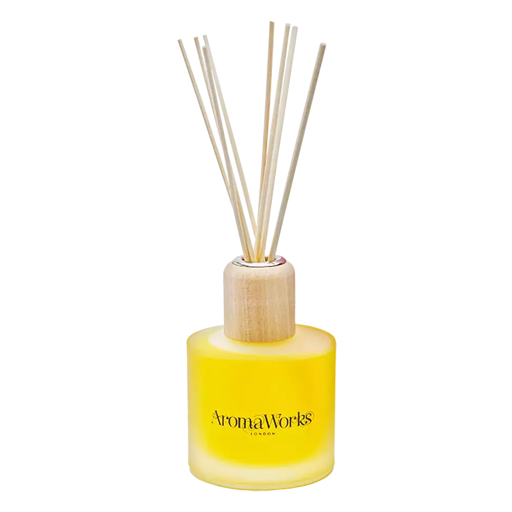 DIFFUSER BASIL & LIME | カラリア